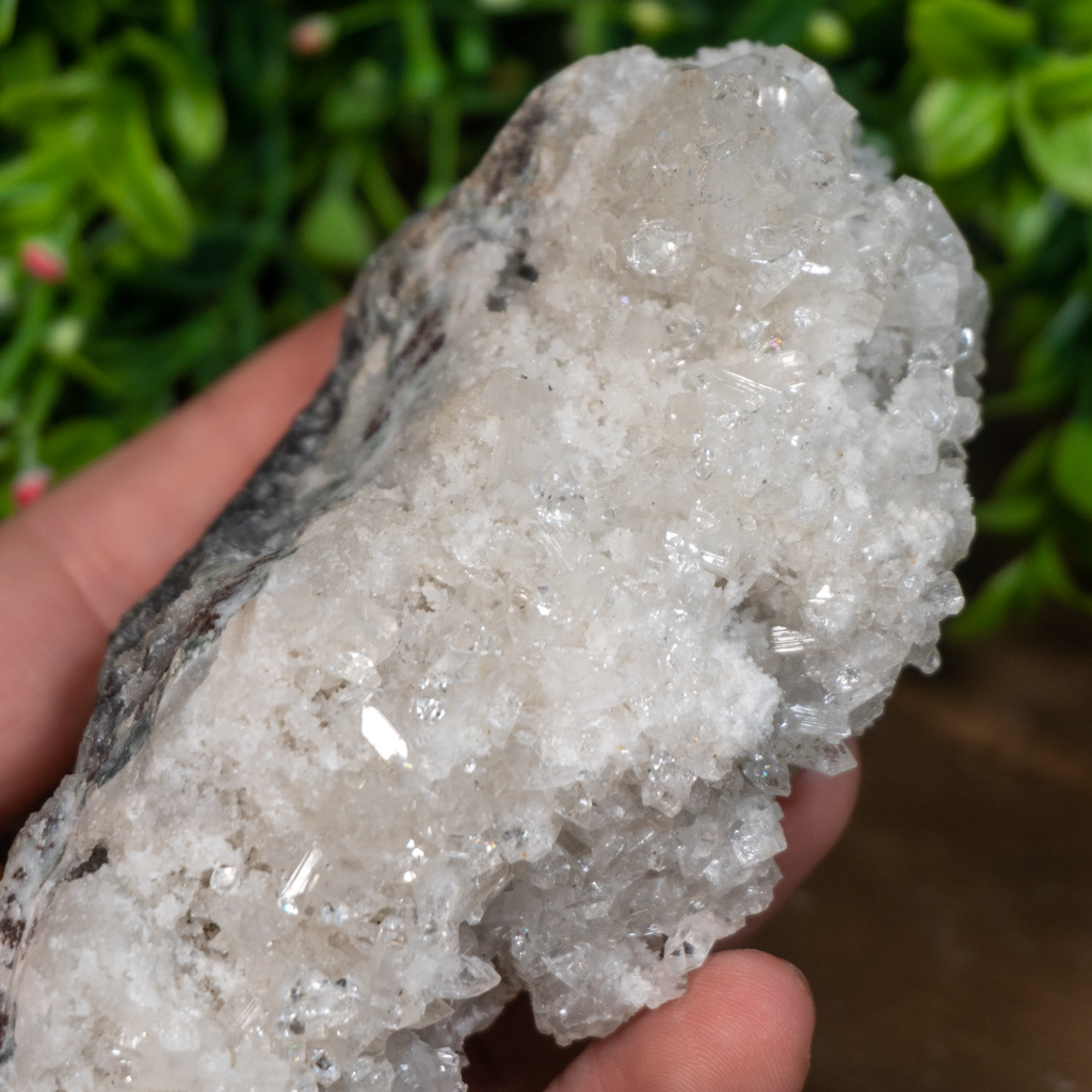 Apophyllite #8 - The Crystal Council