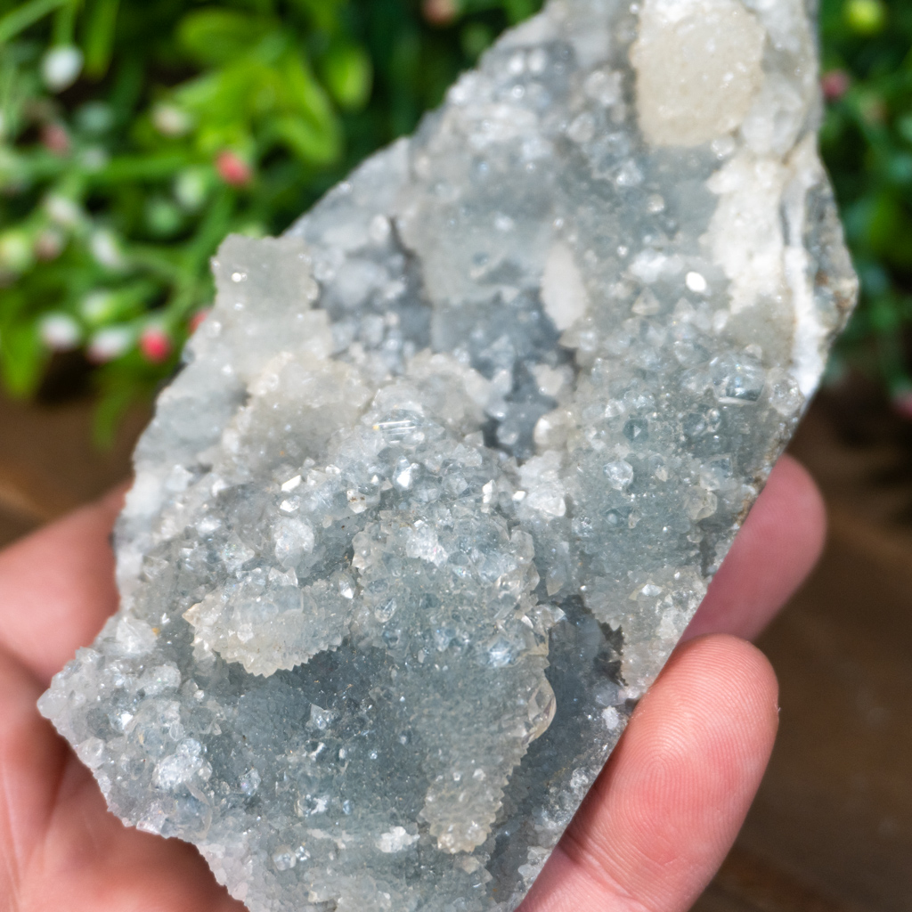 Apophyllite #2 - The Crystal Council