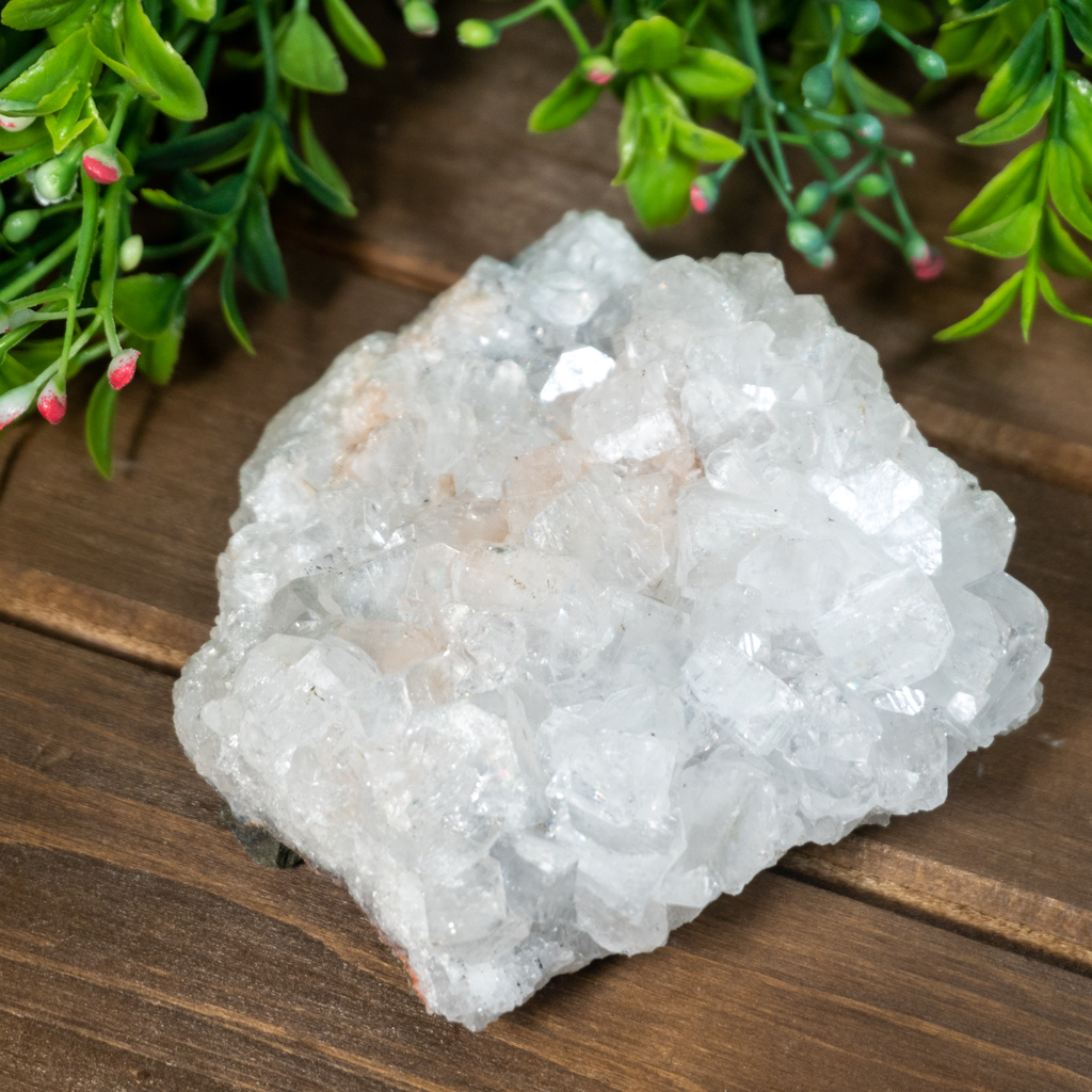 Apophyllite #1 - The Crystal Council