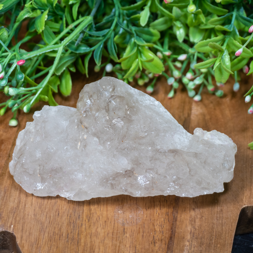 Elestial Quartz #2 - The Crystal Council