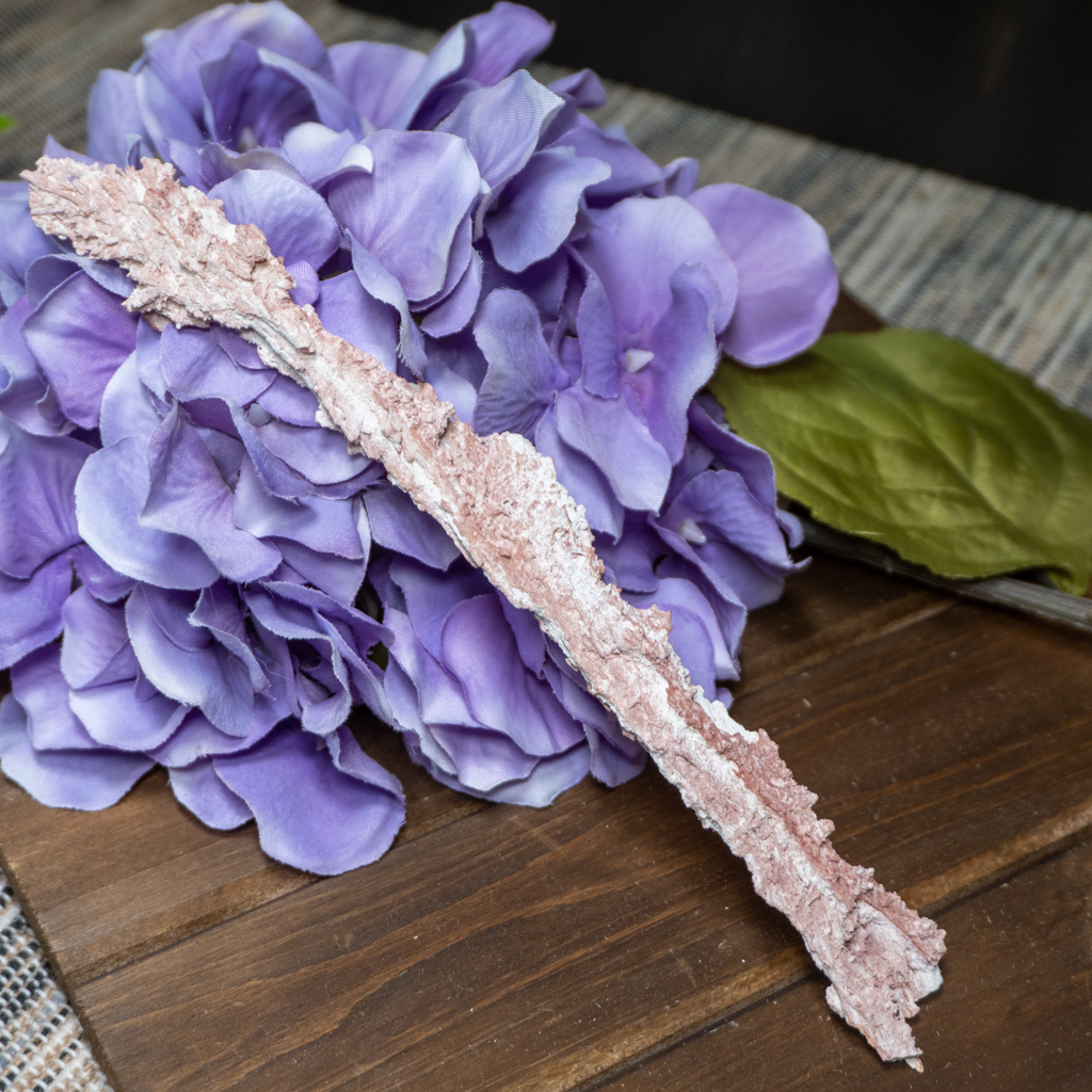 Fulgurite #8 - The Crystal Council