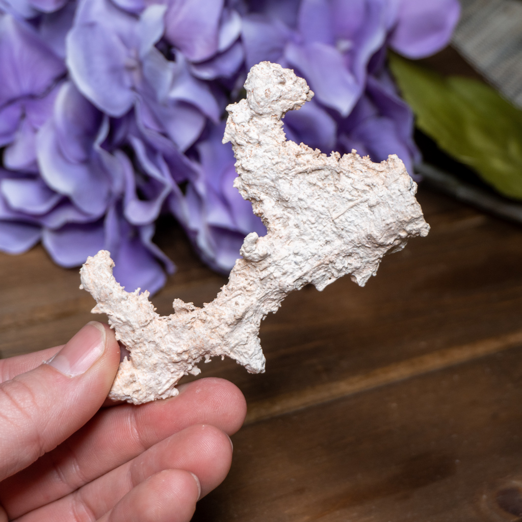 Fulgurite #3 - The Crystal Council