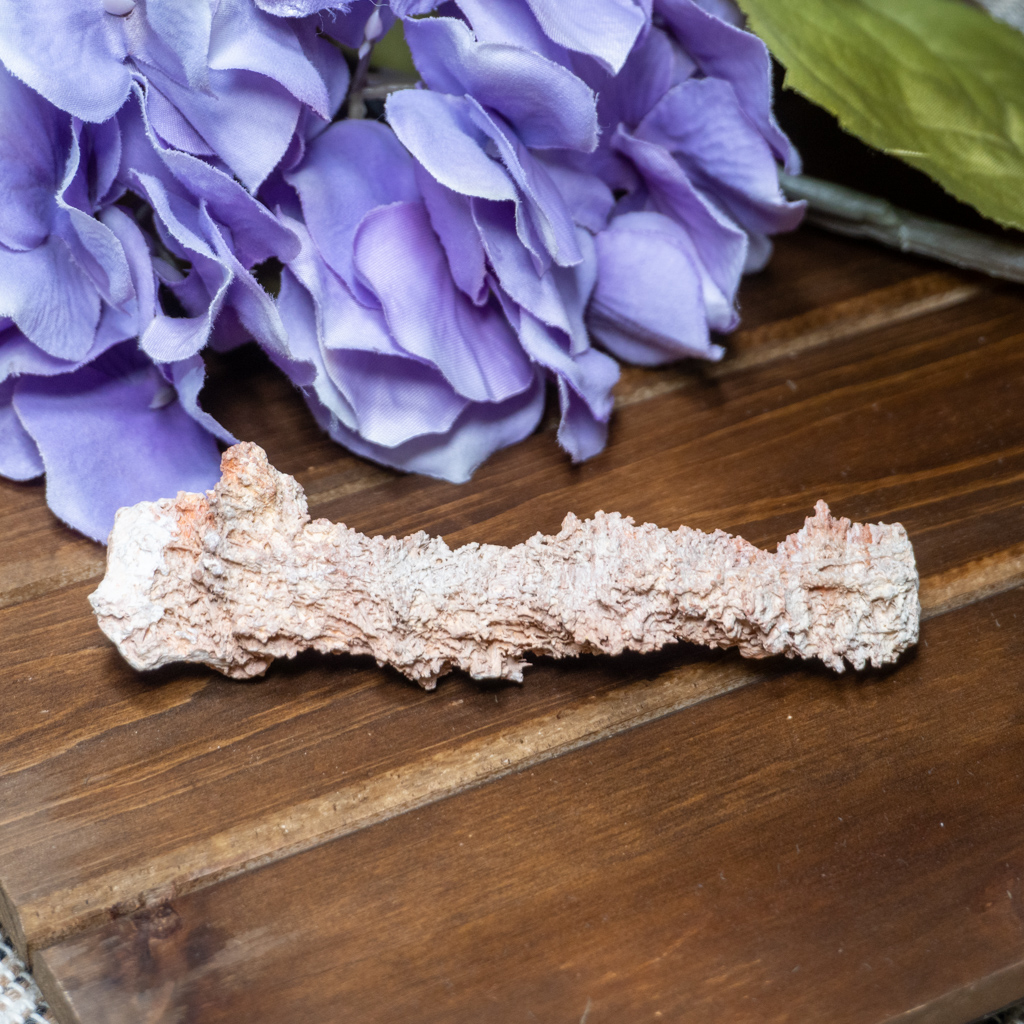 Fulgurite #1 - The Crystal Council