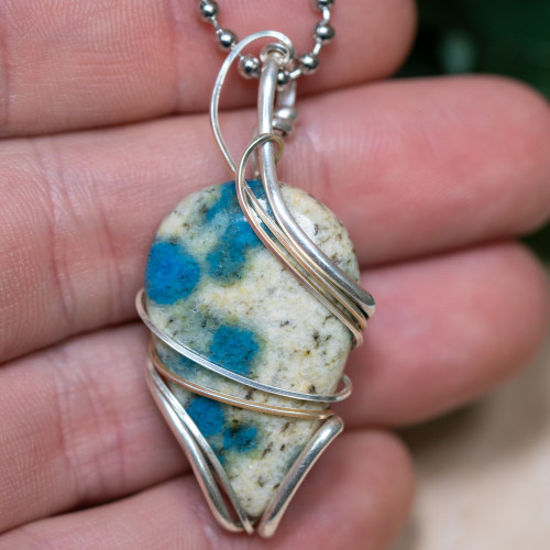 K2 Meanings and Crystal Properties - The Crystal Council