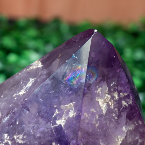 Amethyst Meanings and Crystal Properties - The Crystal Council