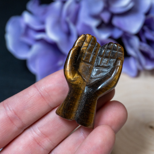 Tiger Eye Meanings And Crystal Properties The Crystal Council
