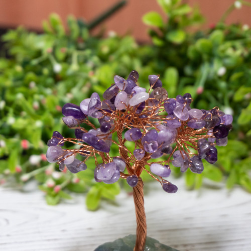 Amethyst Meanings and Crystal Properties - The Crystal Council