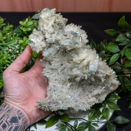 Mango Quartz Meanings and Crystal Properties - The Crystal Council