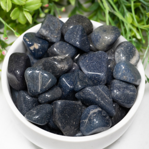 Lazulite Meanings and Crystal Properties - The Crystal Council