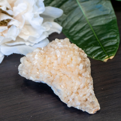 Stilbite Meanings and Crystal Properties - The Crystal Council