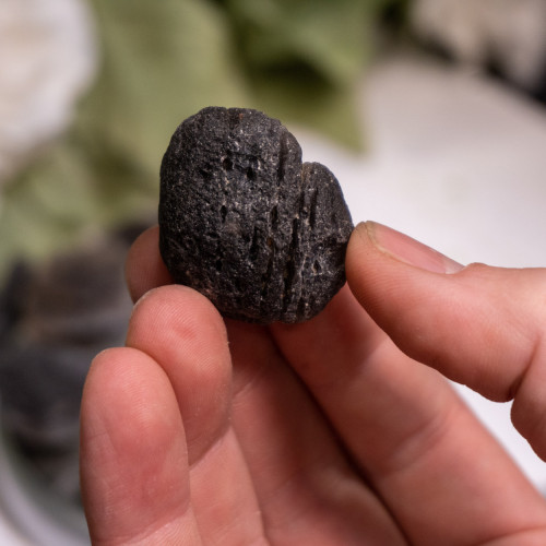 Agni Manitite (Pearl of the Divine Fire) Meanings and Crystal ...