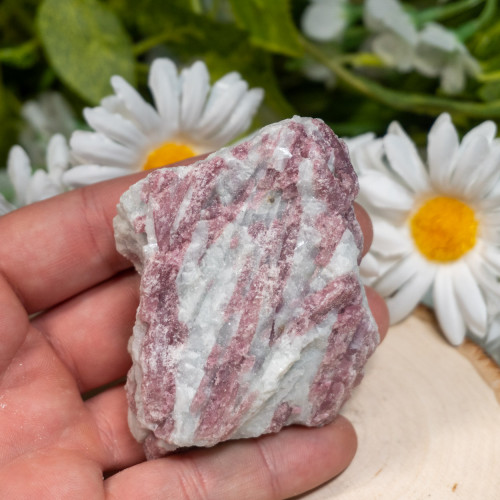 Pink Tourmaline Meanings and Crystal Properties - The Crystal Council