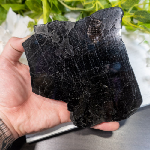 Hypersthene Meanings and Crystal Properties - The Crystal Council