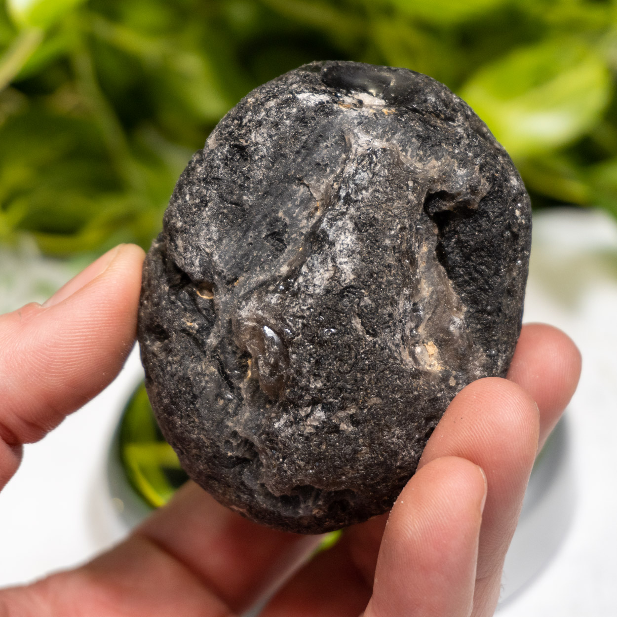 Agni Manitite Large #9 - The Crystal Council