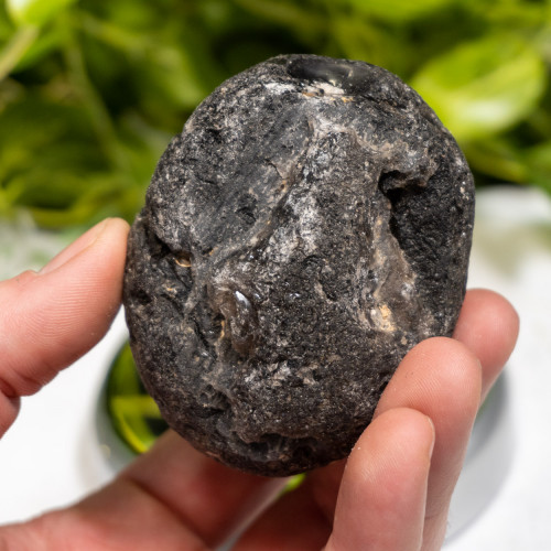 Agni Manitite (Pearl of the Divine Fire) Meanings and Crystal ...