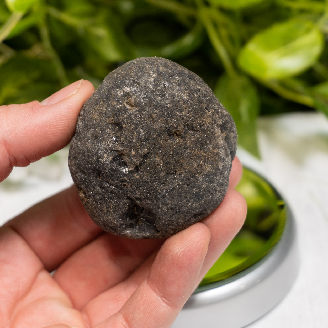 Agni Manitite Large #6 - The Crystal Council