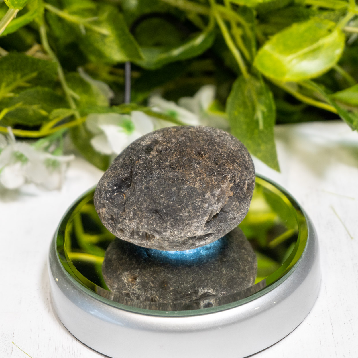 Agni Manitite Large #6 - The Crystal Council