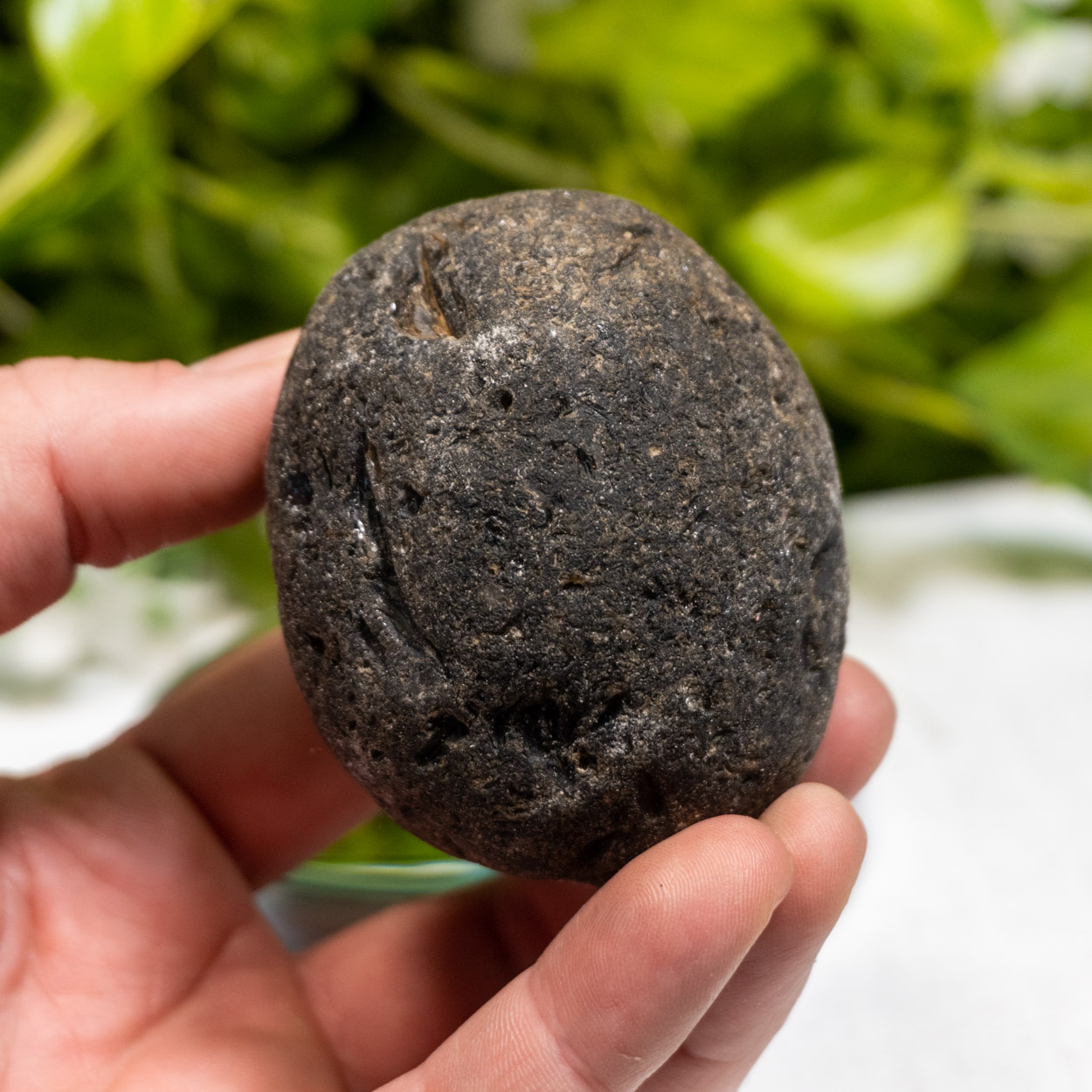 Agni Manitite Large #4 - The Crystal Council