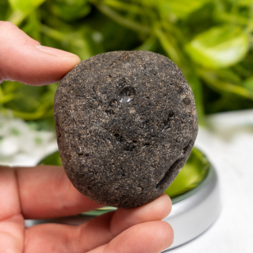 Agni Manitite (Pearl of the Divine Fire) Meanings and Crystal ...