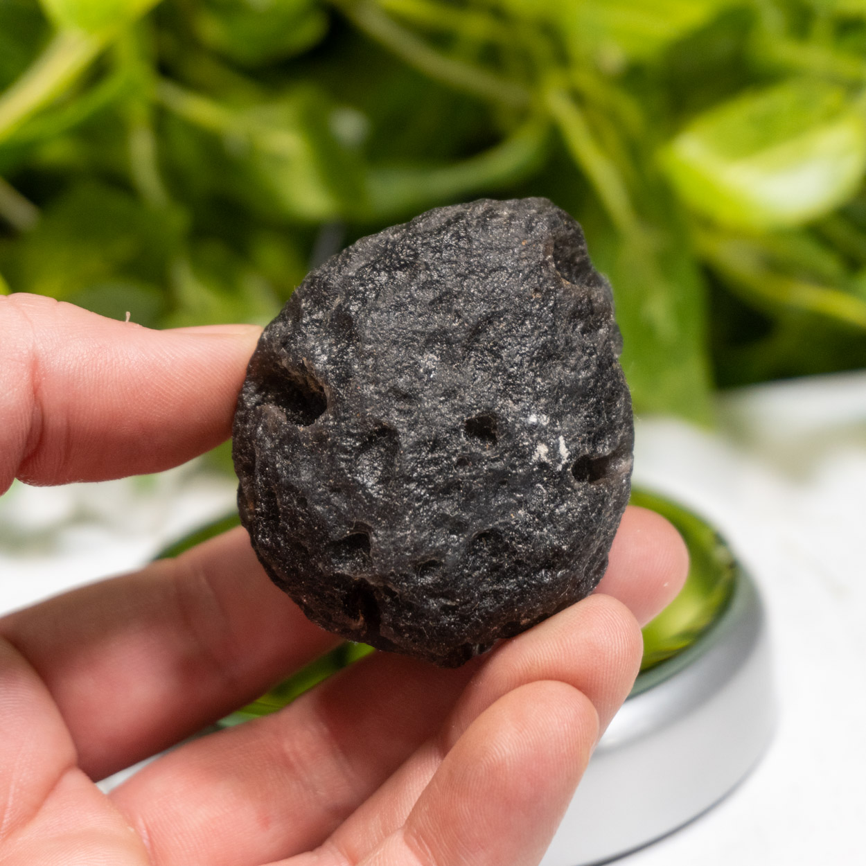 Agni Manitite Large #2 - The Crystal Council