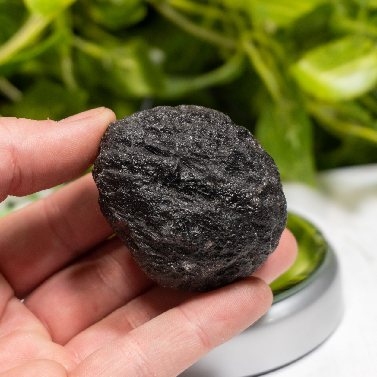 Agni Manitite Large #2 - The Crystal Council