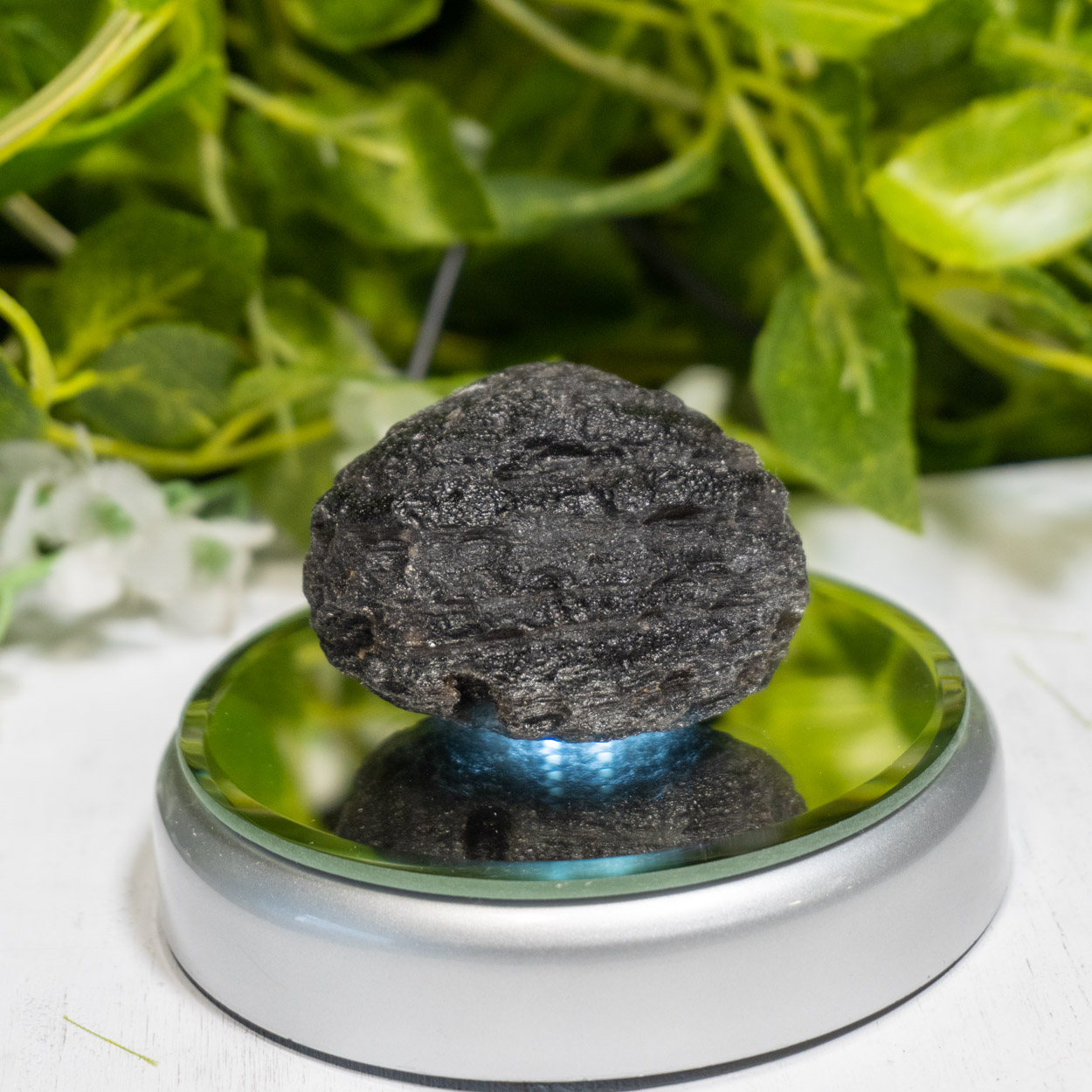 Agni Manitite Large #2 - The Crystal Council