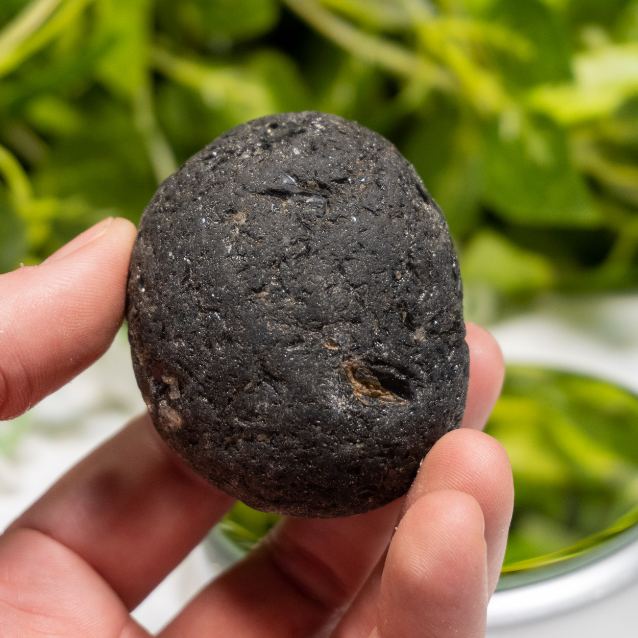 Agni Manitite Large #1 - The Crystal Council