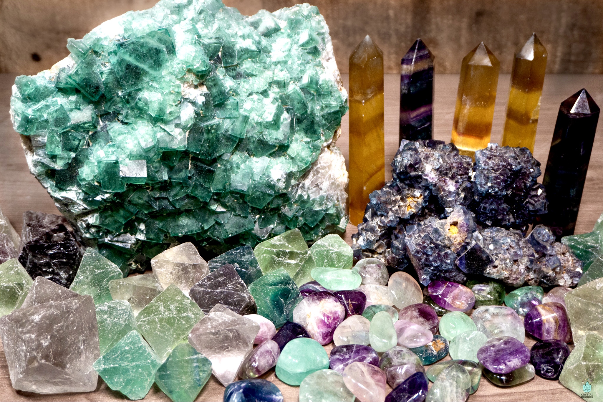Mercury Retrograde Crystals and Healing Stones - The Crystal Council