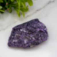 Iowaite #2 - The Crystal Council