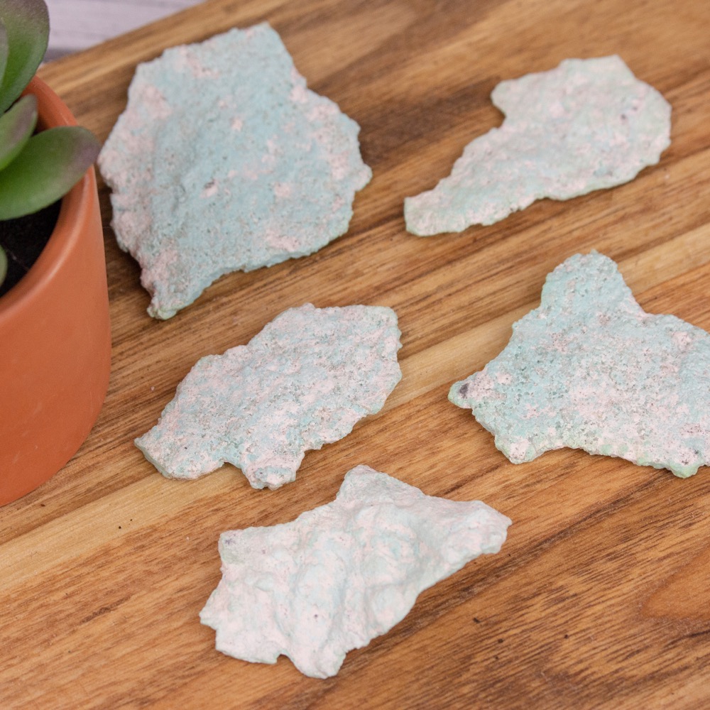 Turquoise Flakes The Crystal Council turquoise-flakes-the-crystal-council