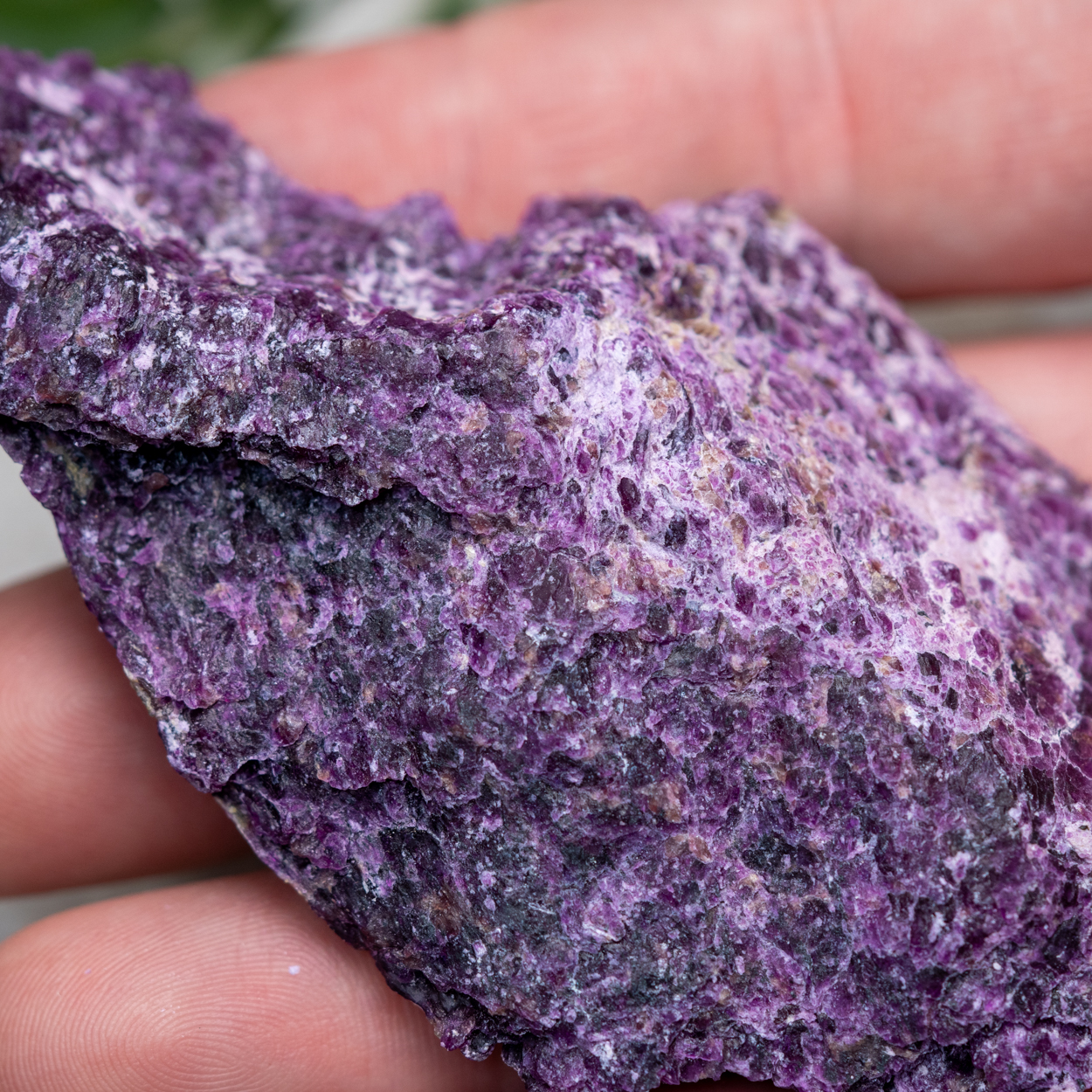 Iowaite #6 - The Crystal Council