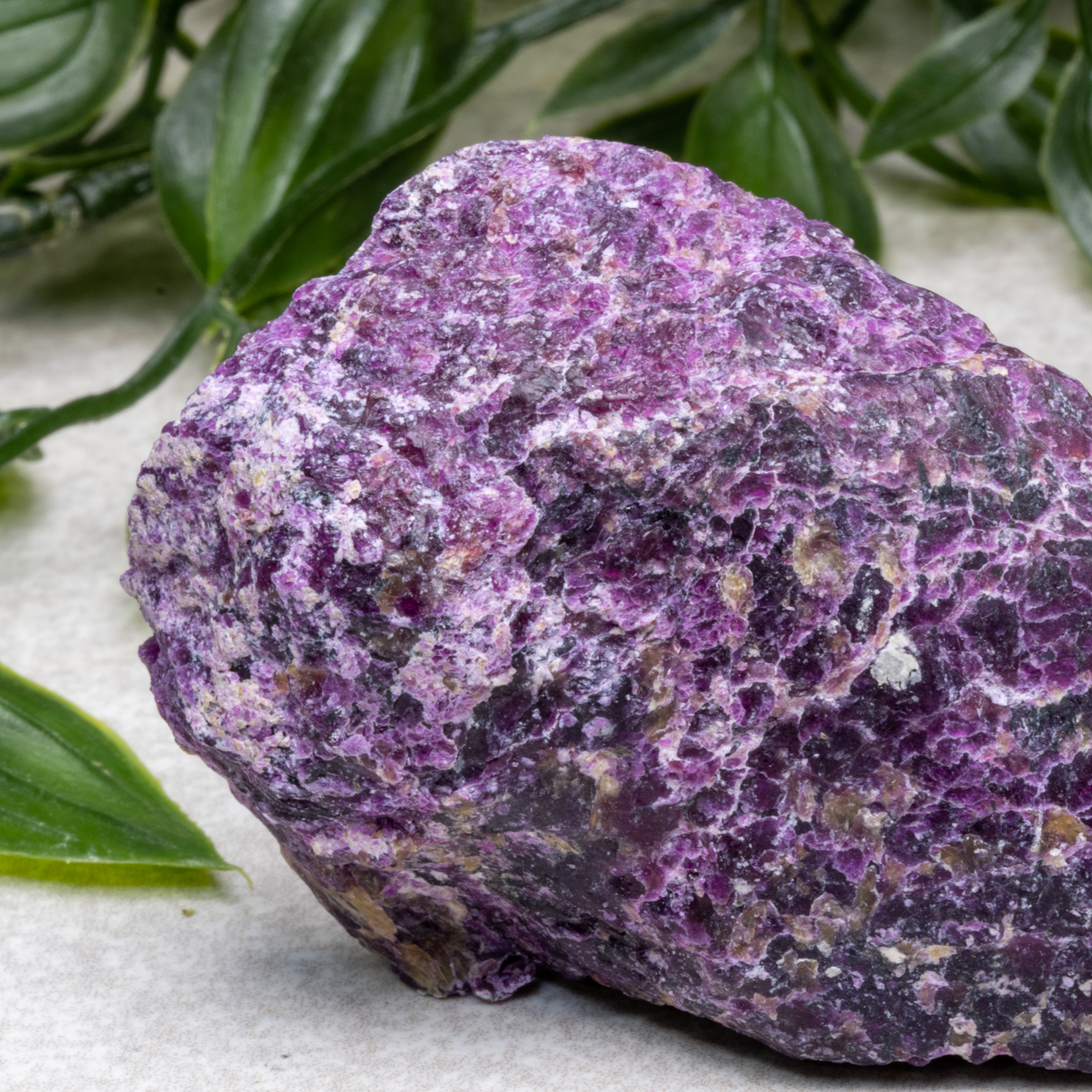 Iowaite #5 - The Crystal Council