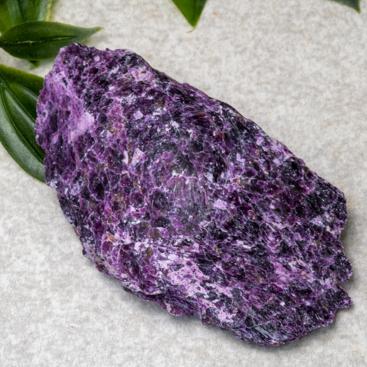 Iowaite #4 - The Crystal Council