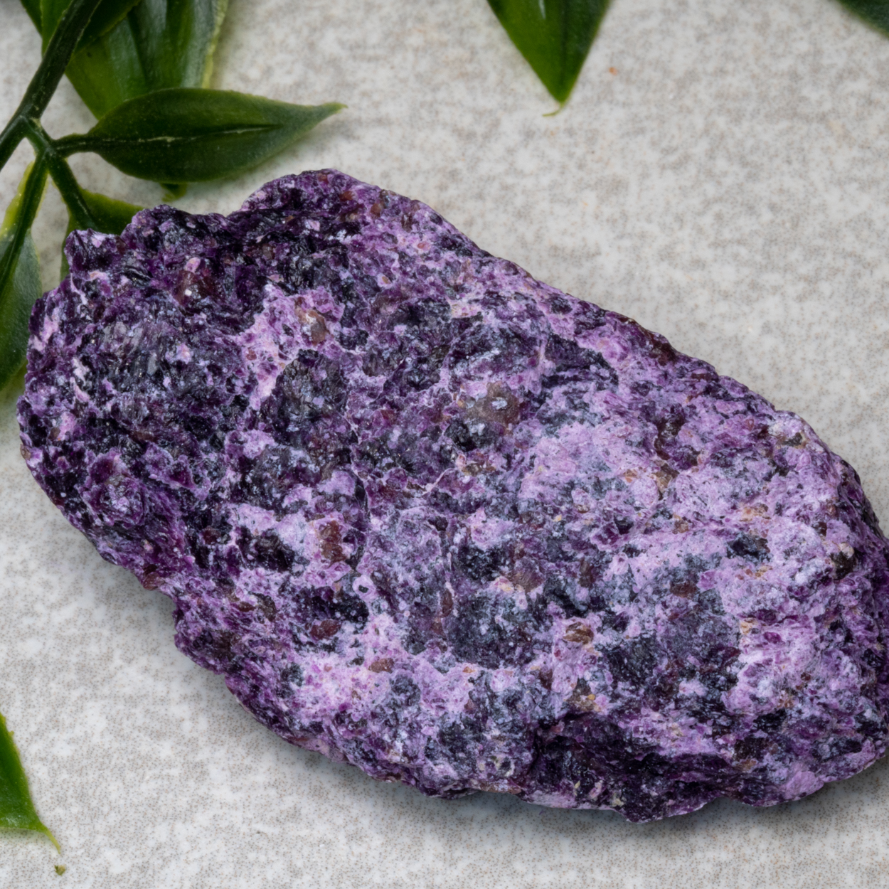 Iowaite #4 - The Crystal Council