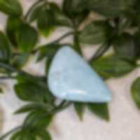 Violan (Blue Diopside) #5 - The Crystal Council