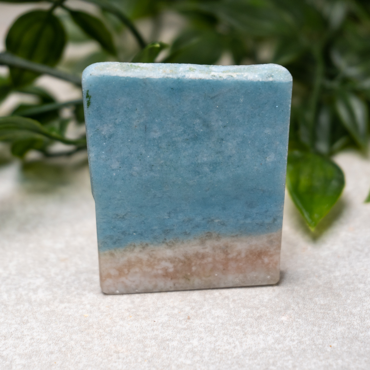 Violan (Blue Diopside) #3 - The Crystal Council