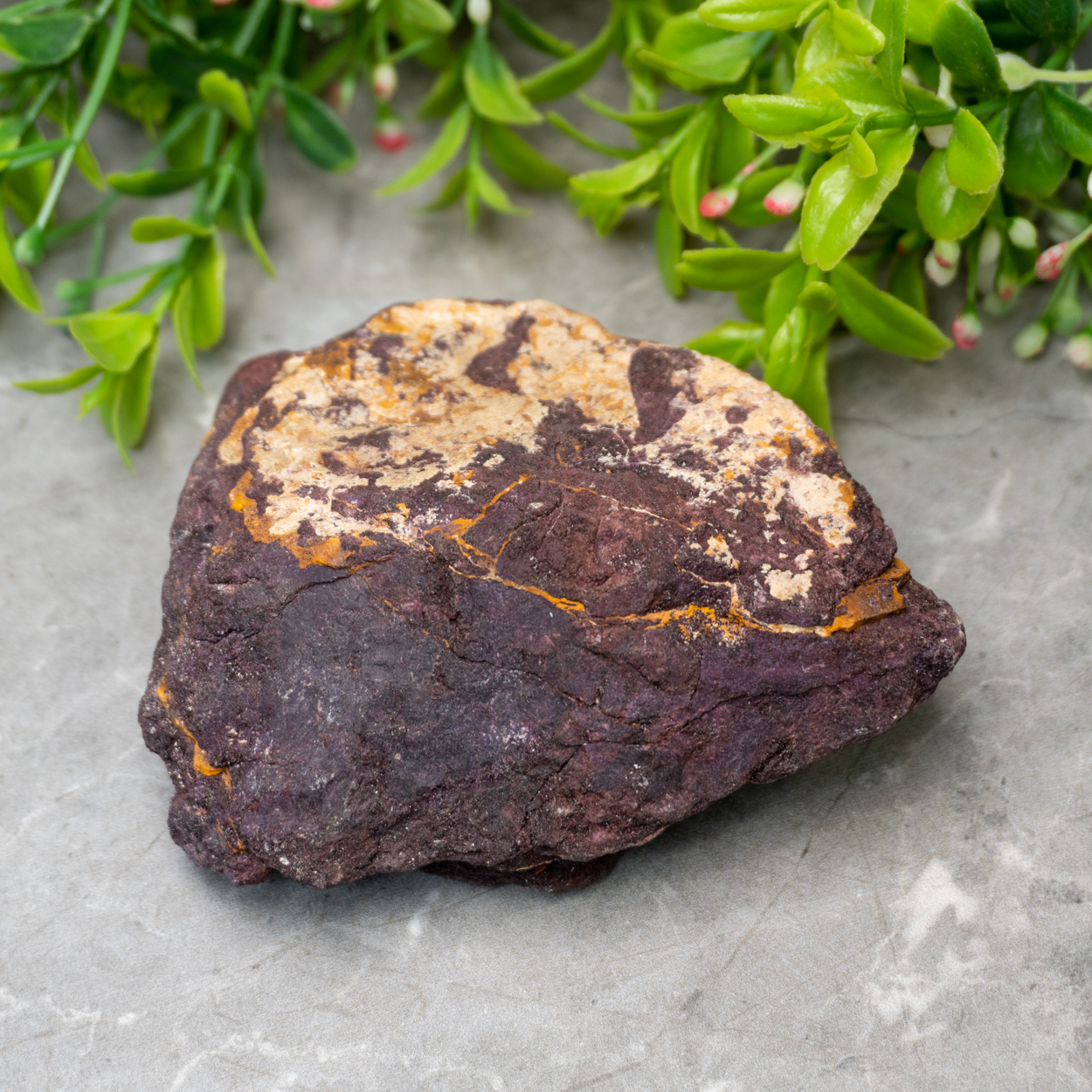 Sugilite #1 - The Crystal Council