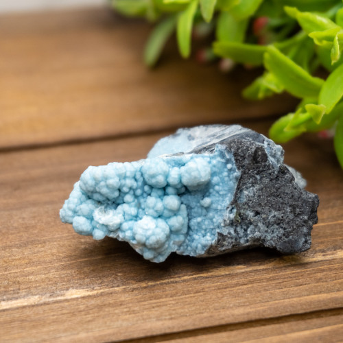 Gibbsite #2 - The Crystal Council