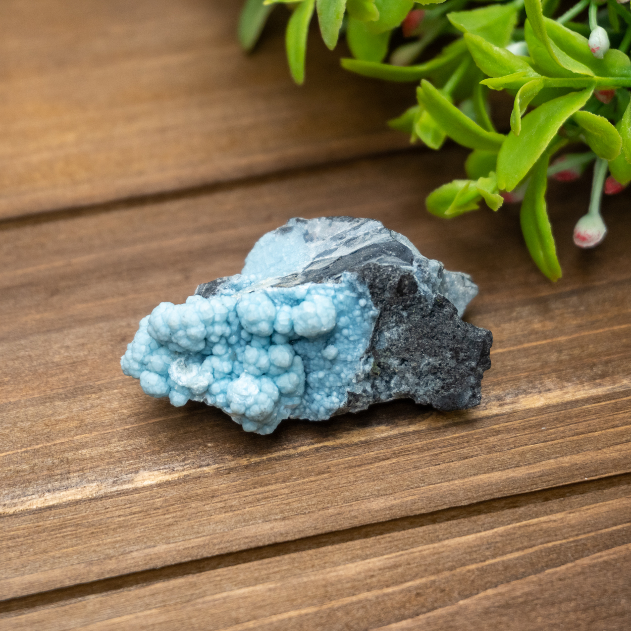 Gibbsite #2 - The Crystal Council