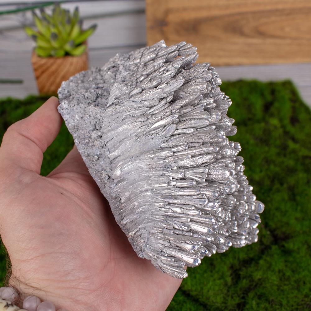 Magnesium Large - The Crystal Council