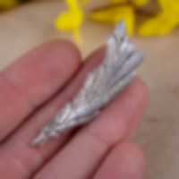 Magnesium Small - The Crystal Council