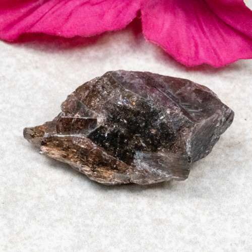 Axinite #6 - The Crystal Council