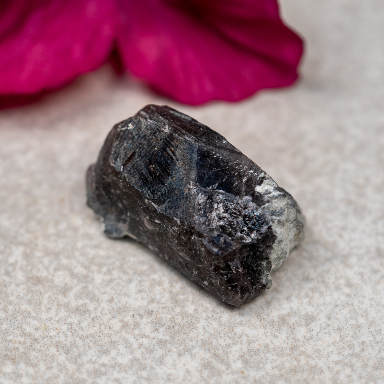 Axinite #2 - The Crystal Council