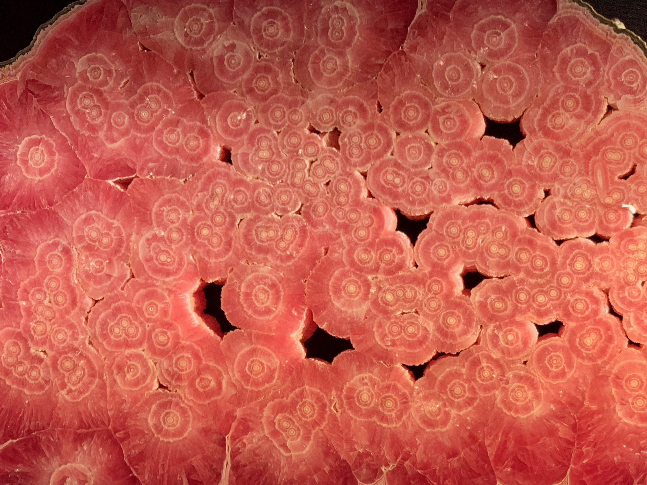 Rhodochrosite Meanings and Crystal Properties - The Crystal Council