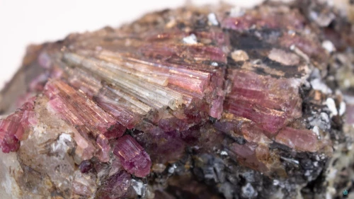 Watermelon Tourmaline Meanings and Crystal Properties - The Crystal Council