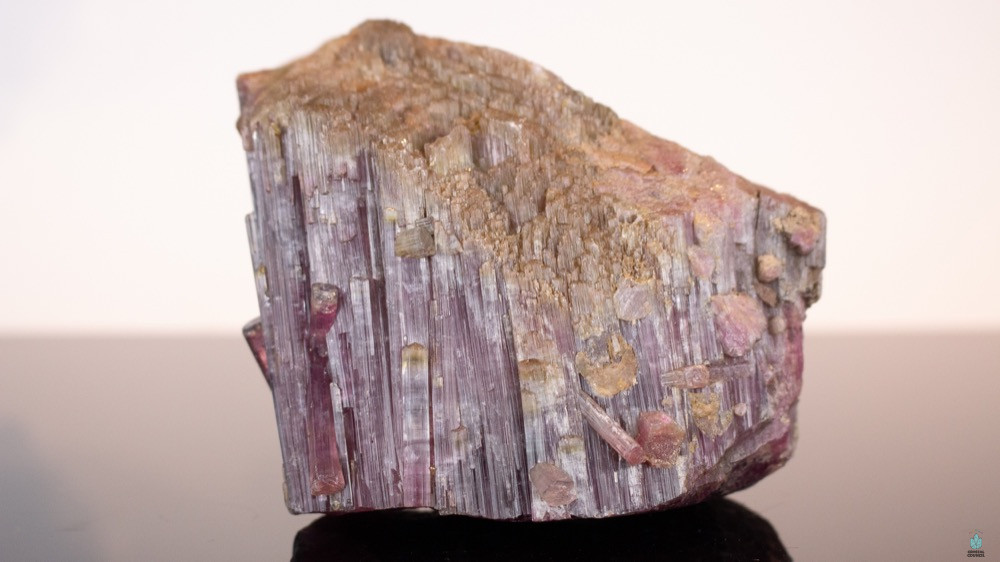 Watermelon Tourmaline Meanings and Crystal Properties - The Crystal Council