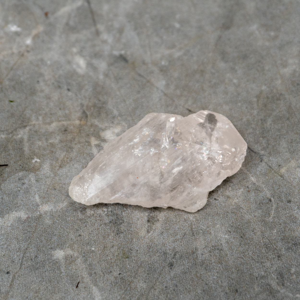 Natural Danburite #1 - The Crystal Council