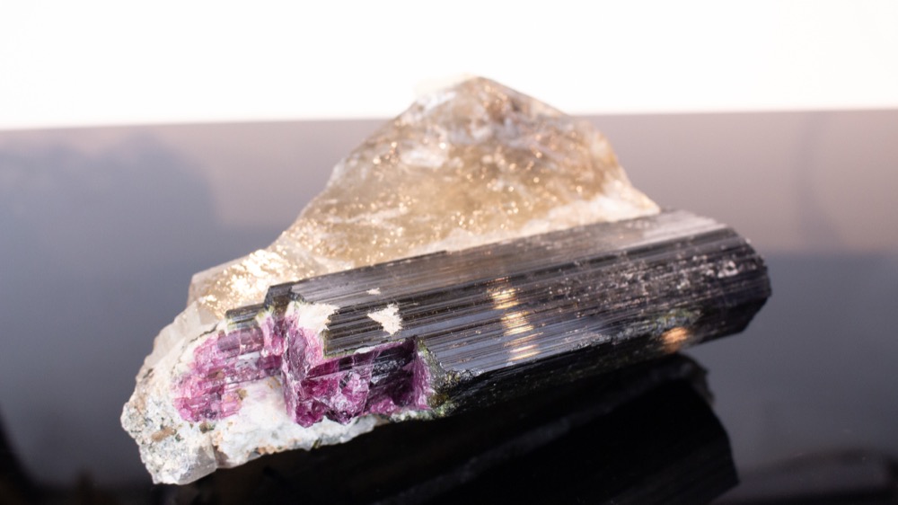 Watermelon Tourmaline Meanings and Crystal Properties - The Crystal Council