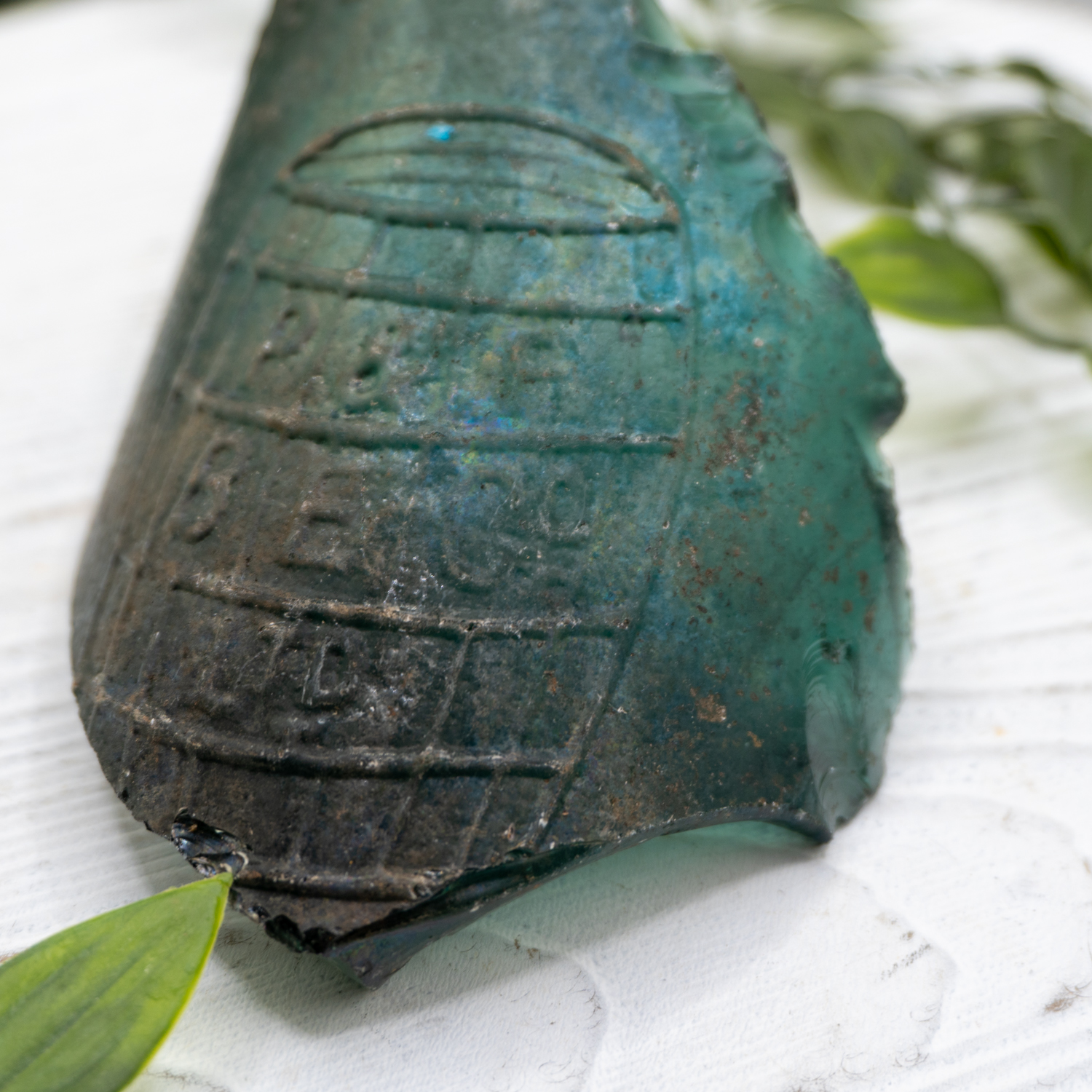 Australian Mining Glass #1 - The Crystal Council