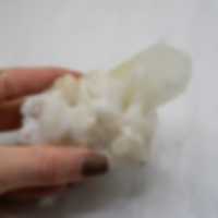 Sulfur Quartz #1 - The Crystal Council